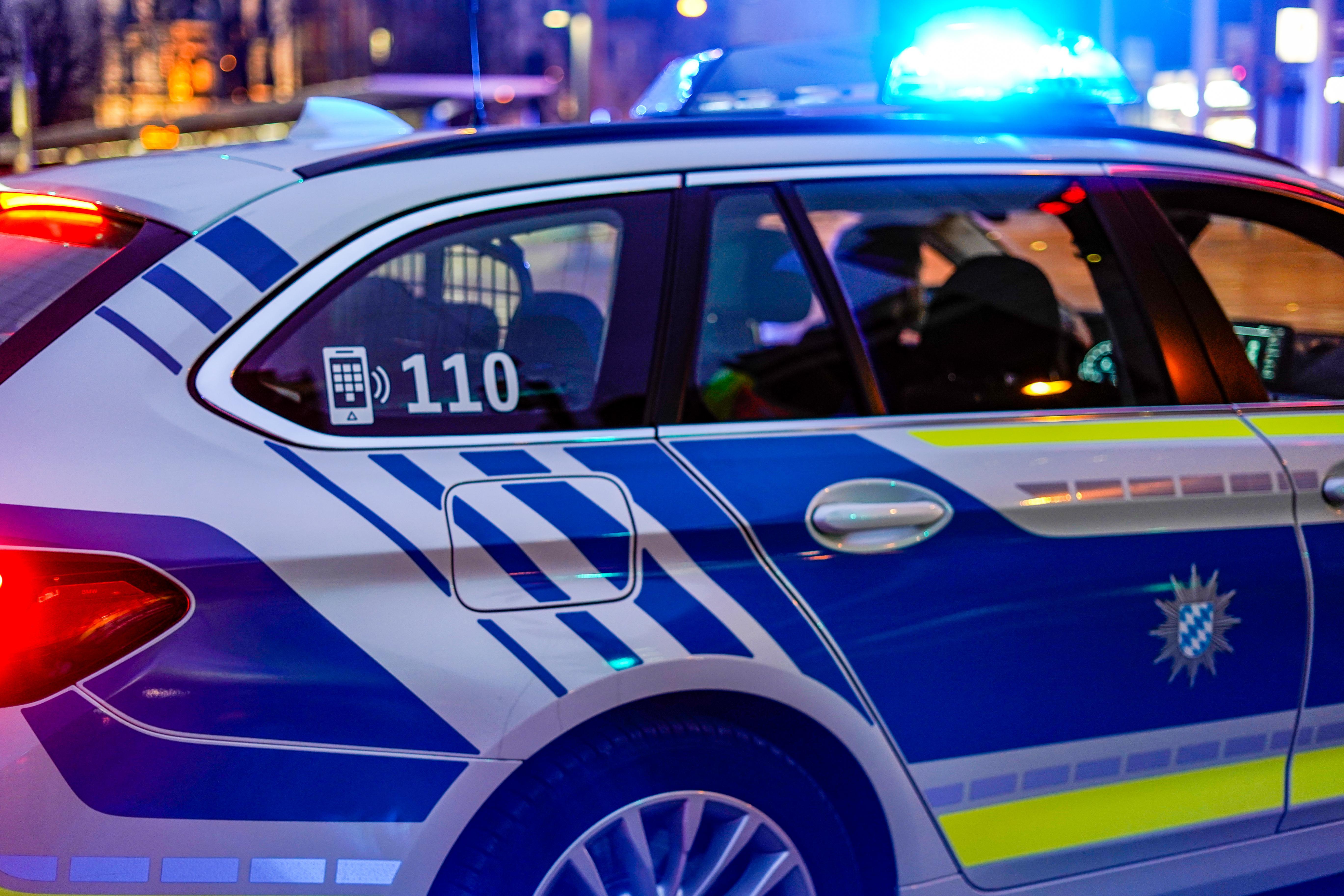 Briefkasten gesprengt: Polizei verdächtigt 23-Jährigen
