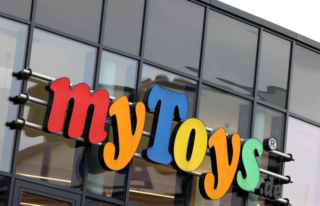 Zentrale von Berlin nach Schrobenhausen: So plant Toysino die Mytoys-Übernahme