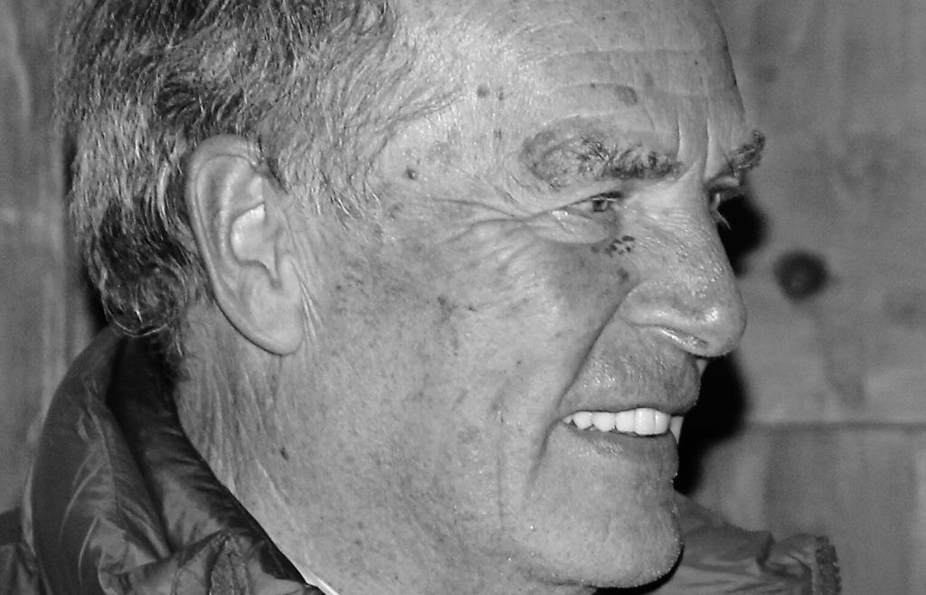 Theatermann und Sportler Gundolf Hunner gestorben