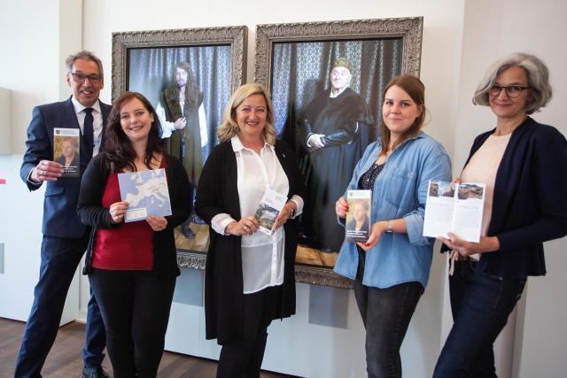 Die Fugger und das Quecksilber