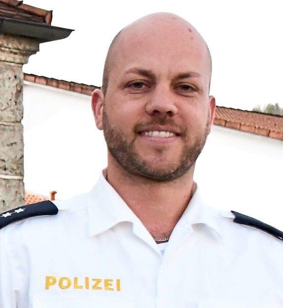 Polizei Beilngries ab 1. April unter neuer Leitung