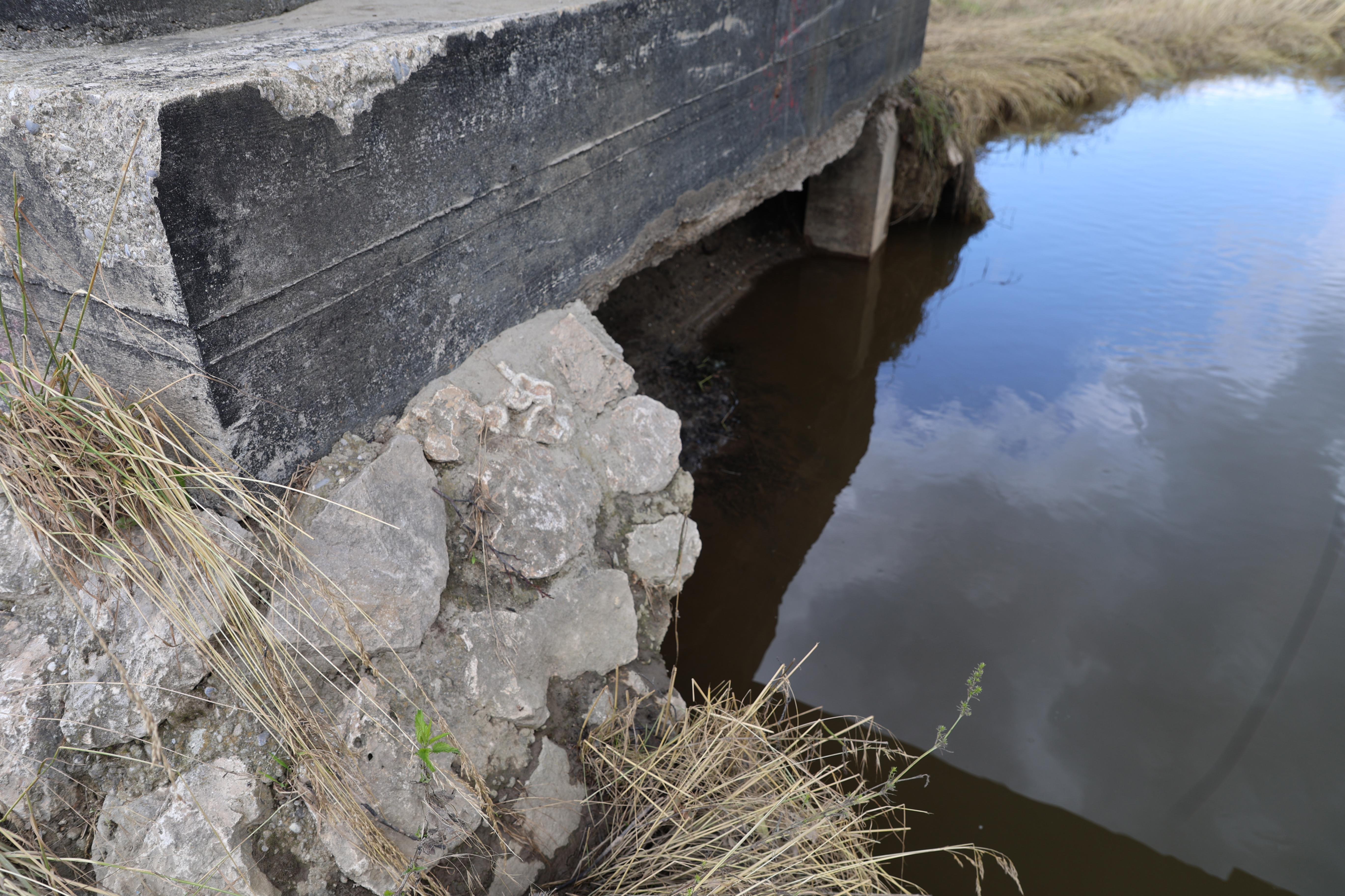 Wieder freie Fahrt über die Brücken