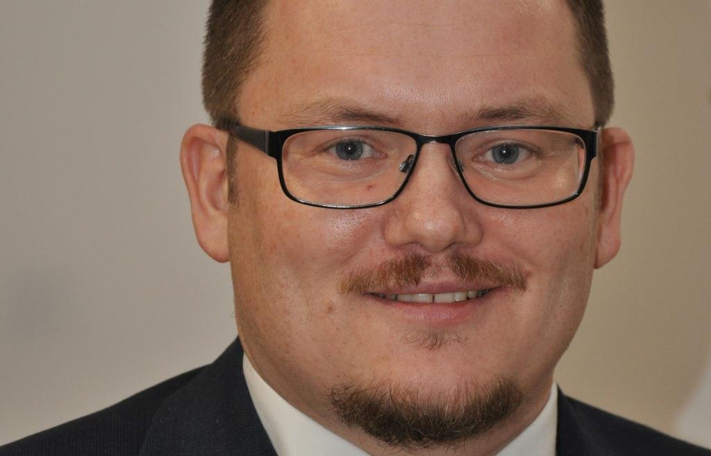 Gesundheitsausschuss einstimmig für Markus Poppler