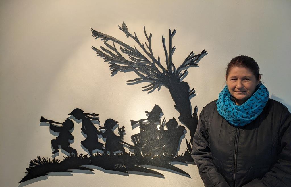 Die Türen zum Neuburger Josy-Meidinger-Museum öffnen sich