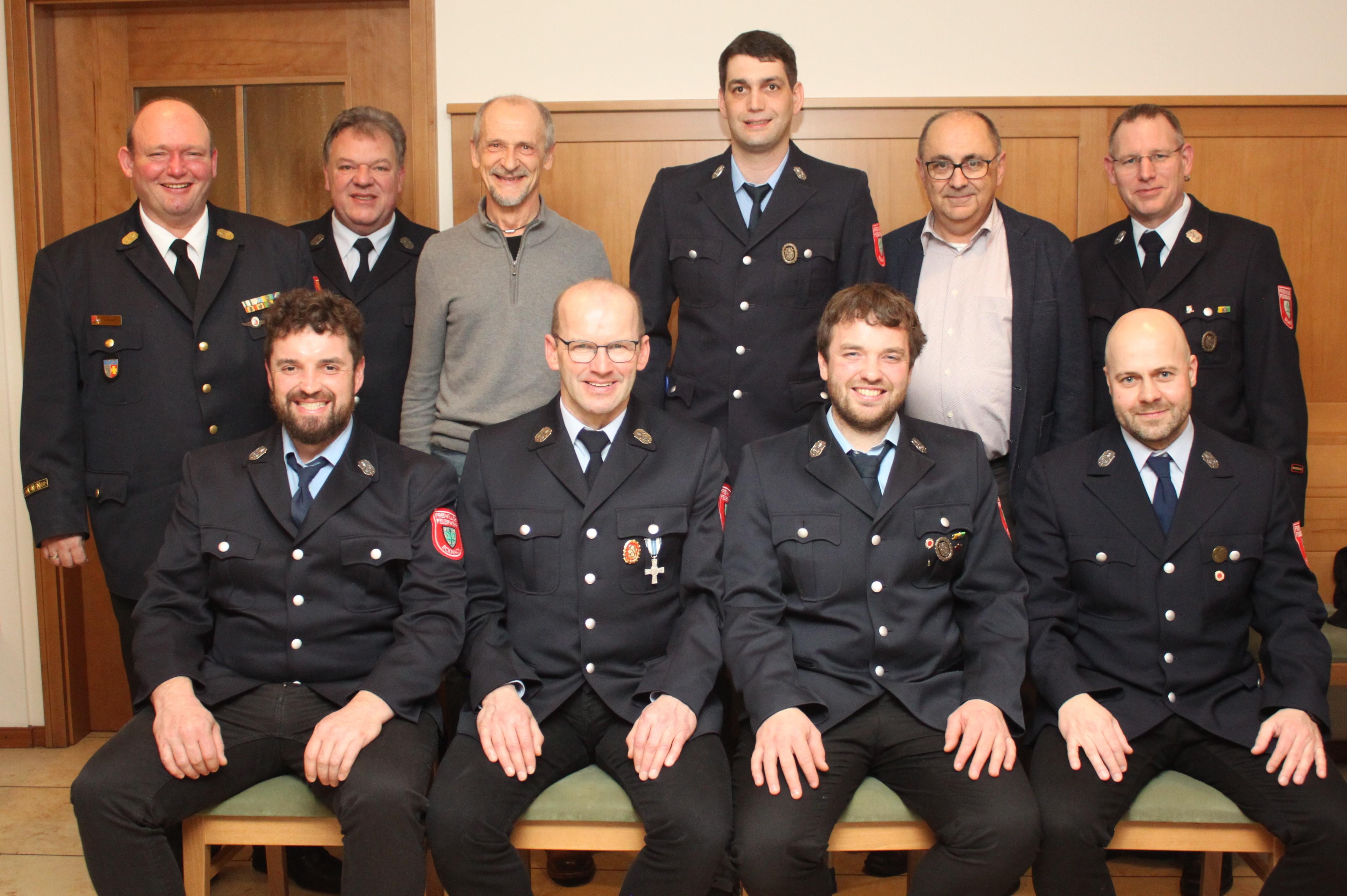 So viele Einsätze wie noch nie