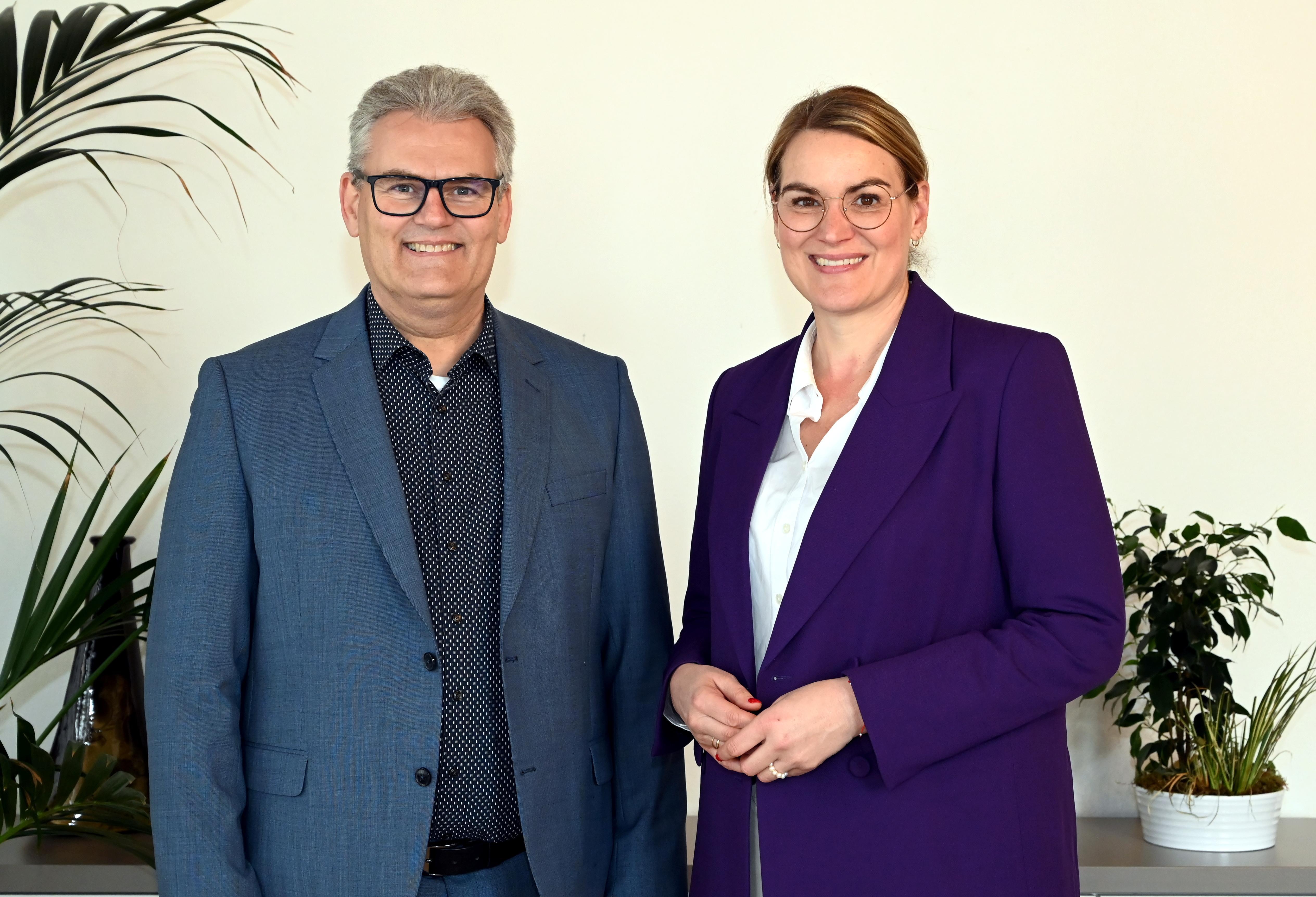 Neuer Geschäftsführer bei den Stadtwerken steht fest