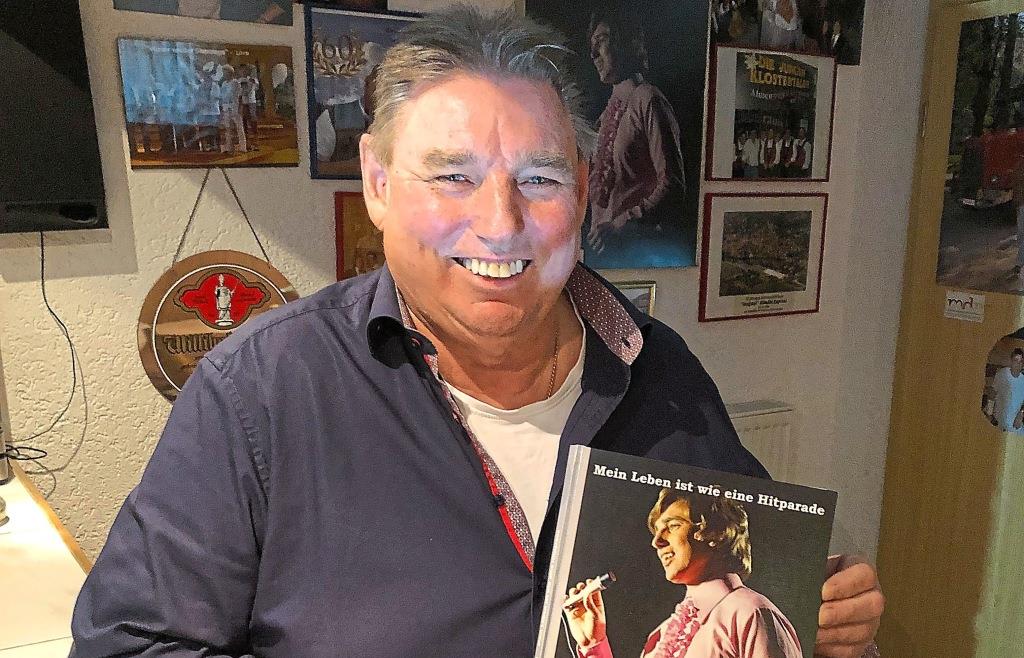 Veranstalter-Legende und Moderator Roland Riedel hört auf