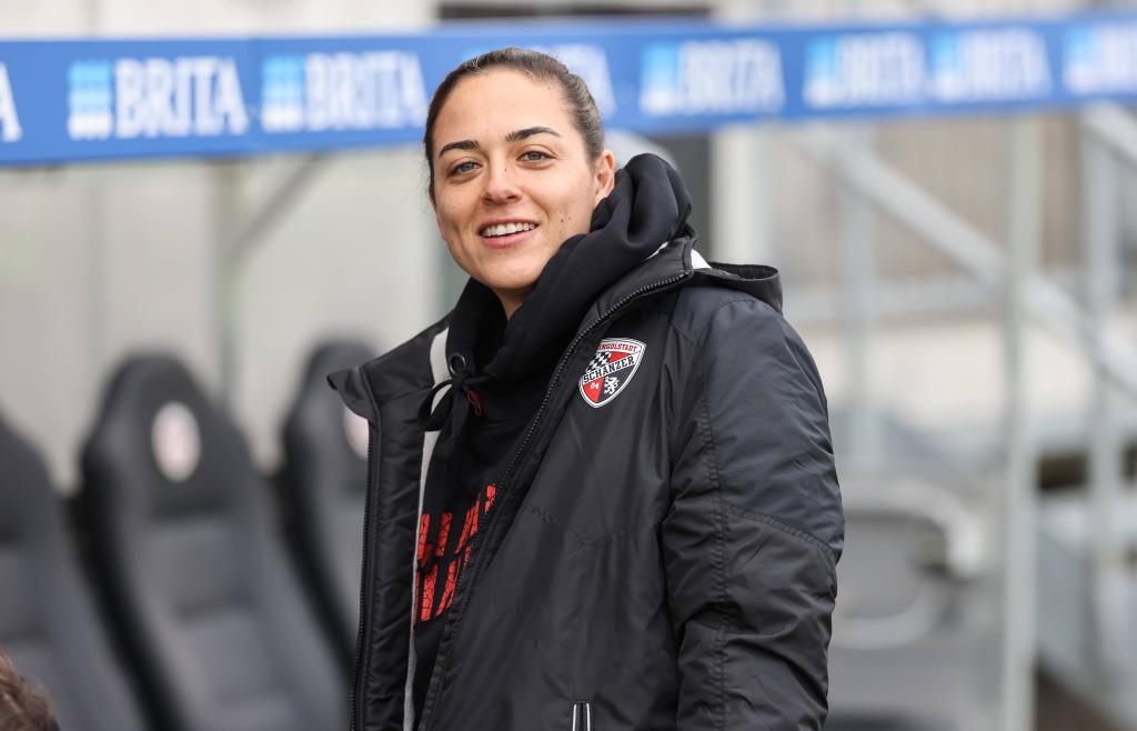 FC Ingolstadt: Trainerin Sabrina Wittmann bringt die Freude zurück