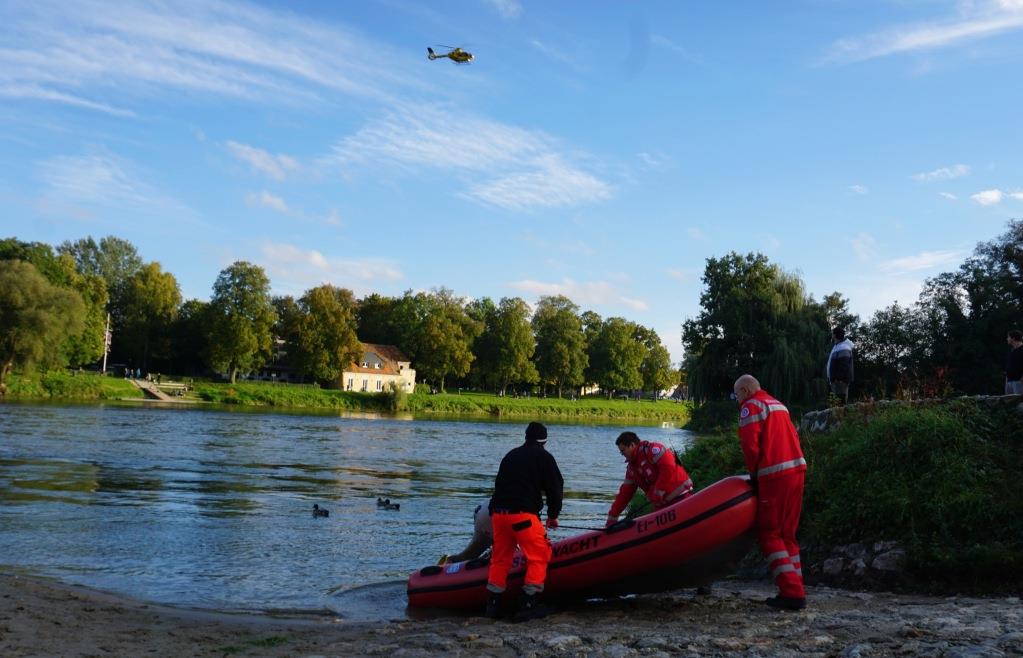 Nachrichten Neuburg Donau