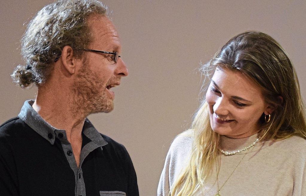 Anna Singer und Josef Putz über die Rückkehr des Pegasus-Theaters auf ...