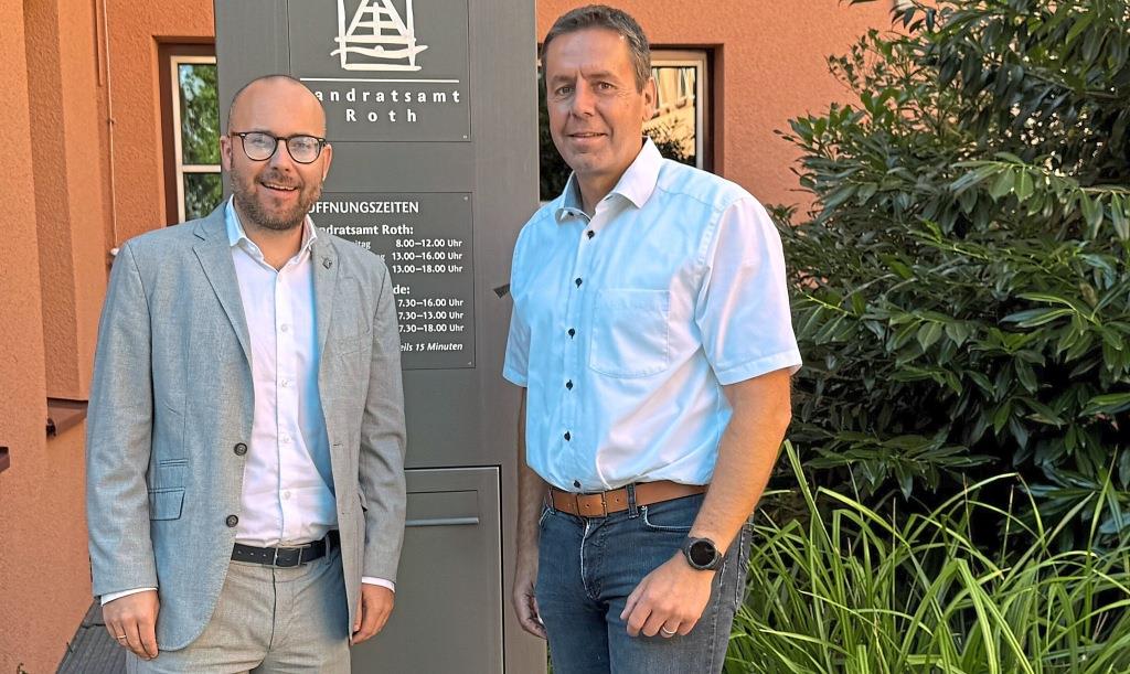 Gemeinsam für den Landkreis Roth
