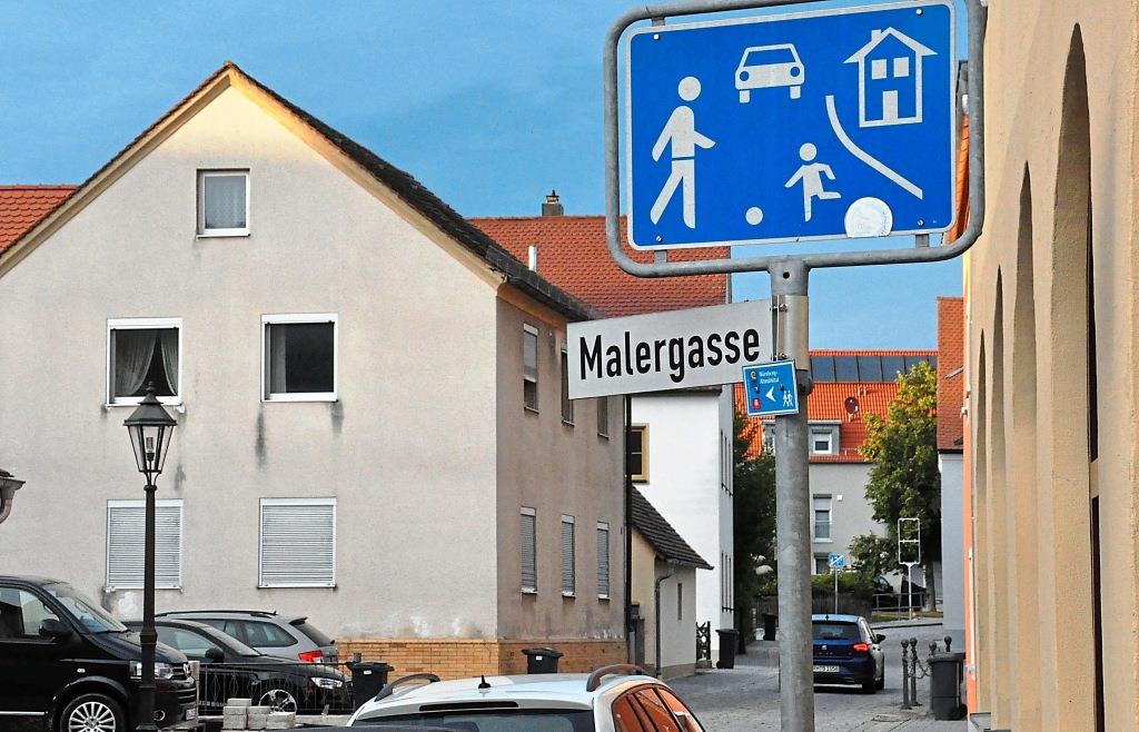 Gredinger Stadtrat entscheidet: Tempo 30 in der Altstadt – ohne Ausnahme