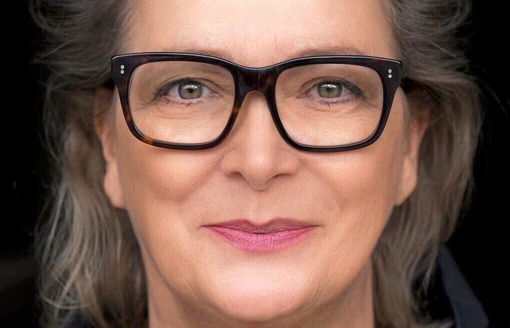 Ernestine Hipper: Aus Langenmosen zu den Oscars