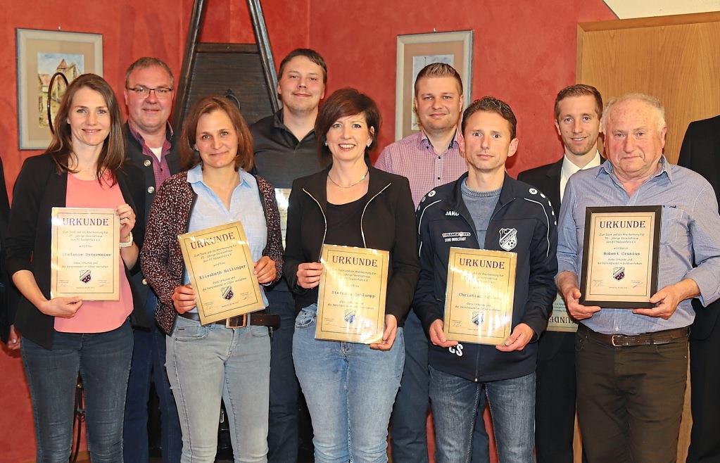 FC Nassenfels holt sich nochmal Beschluss über Finanzierungsplan