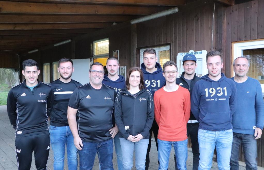 Michael Detling ist neuer Sportvorstand