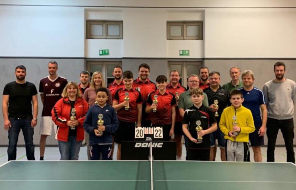 Simon Zinsmeister gewinnt Michael-Heil-Gedächtnispokal der DJK Schönfeld