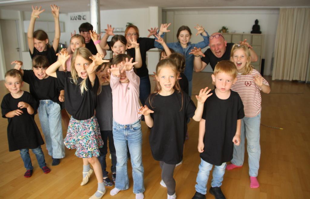 „Zusammenspiel“: Bei Kerstin und Sepp Egerer entdecken junge Menschen ...