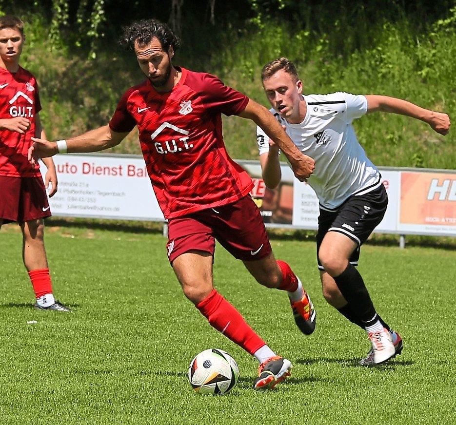 Zuchering hofft vergeblich