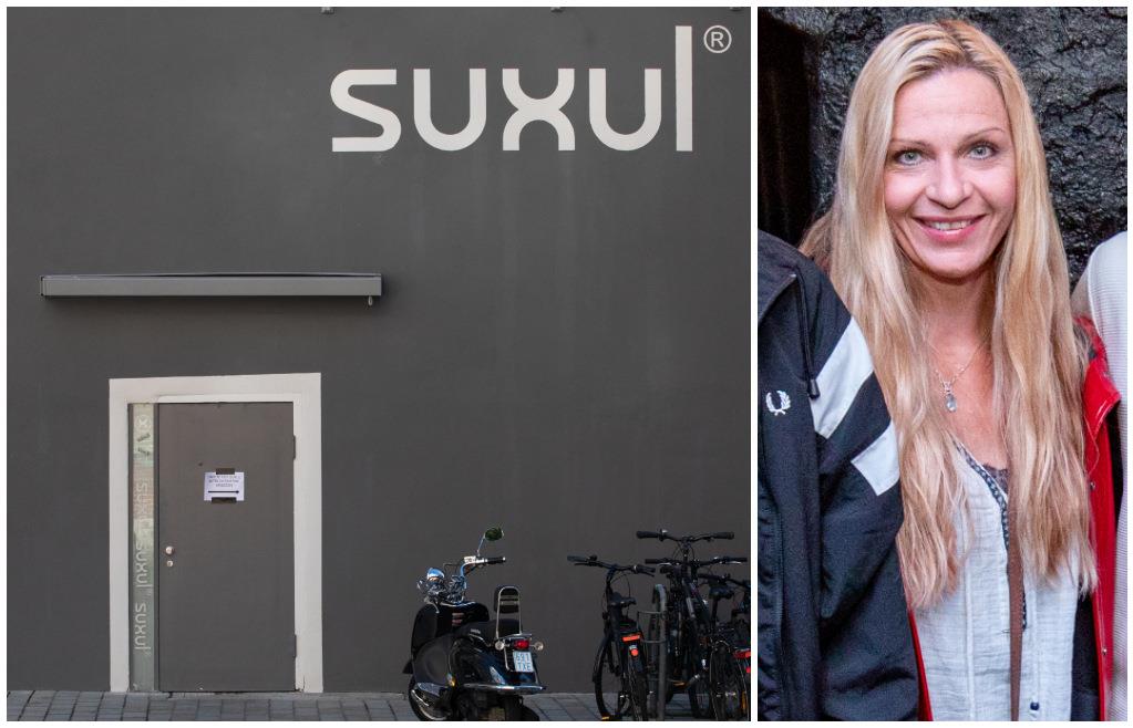 Disco Suxul in Ingolstadt: Inhaberin Sandra Buck plant bereits den Neustart