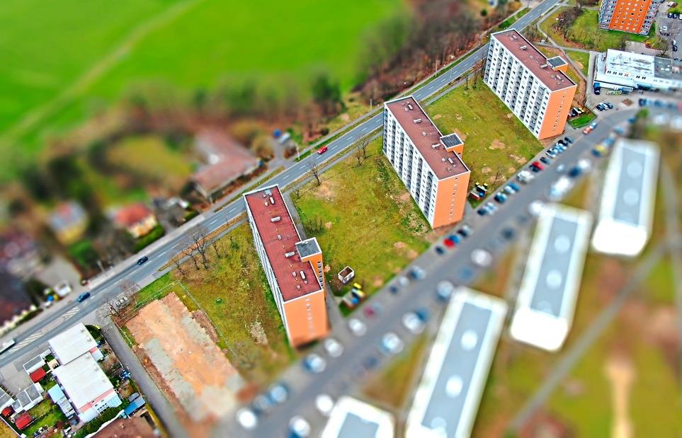 Siedlungswerk Nurnberg Gmbh 1