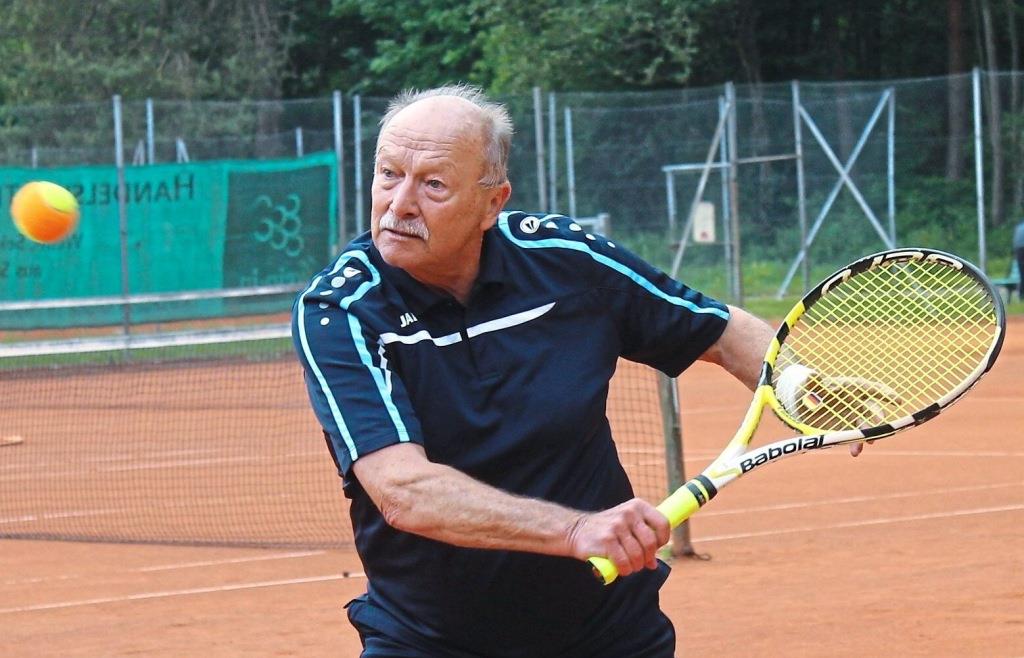 Tennis-Urgestein Klaus Köppel kritisiert Ingolstädter Vereine ...