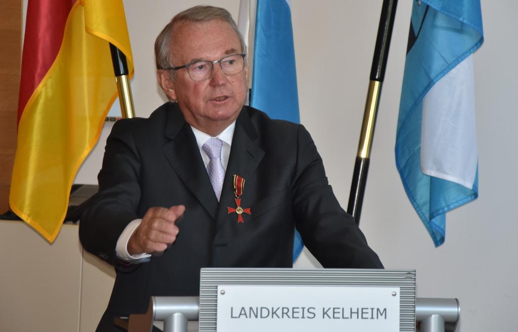 Wechsel im Beirat der AOK