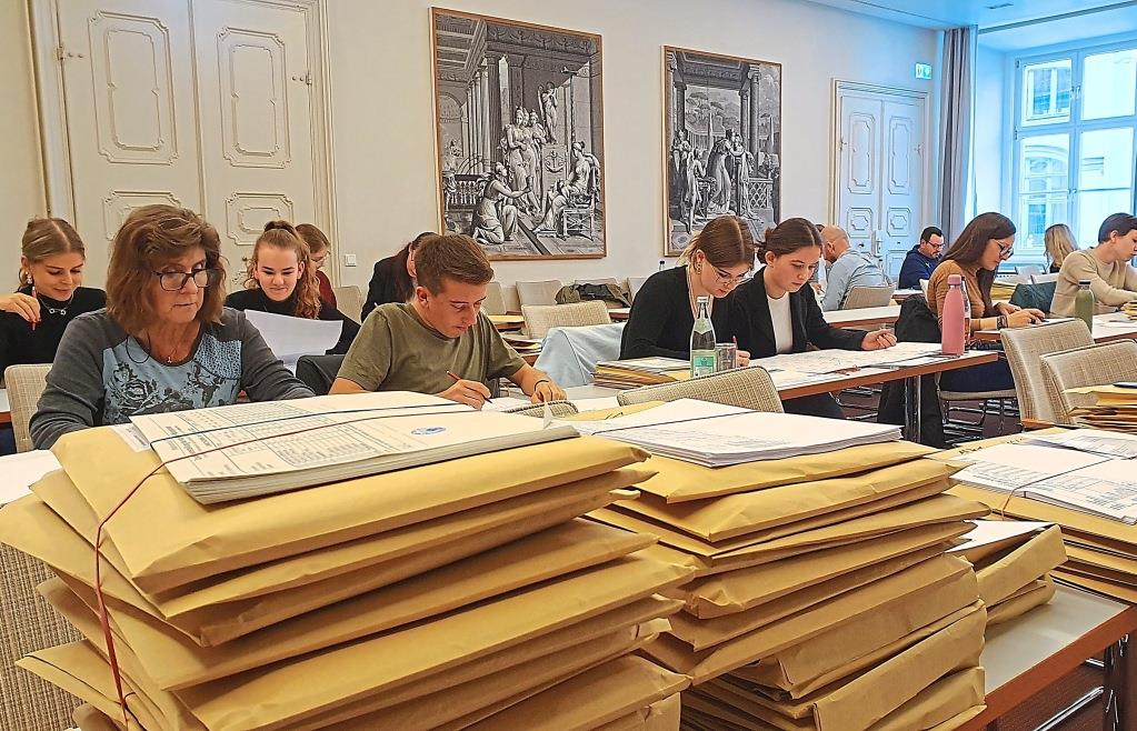 CSU erringt in Eichstätt das Direktmandat – Konservative Parteien bei ...