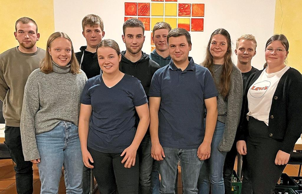 Evangelische Landjugend verjüngt ihre Führung