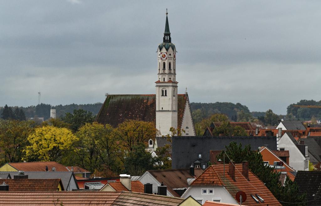 Beten und beichten an den Kartagen