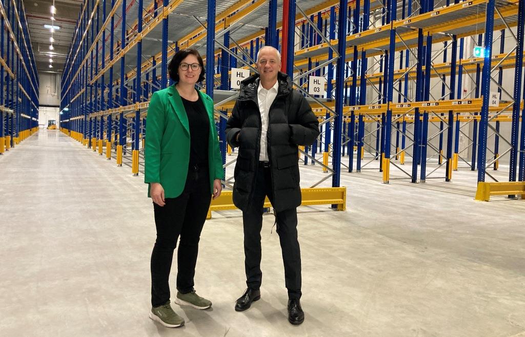 Wack Group zieht von Ingolstadt nach Baar-Ebenhausen und will weiter expandieren