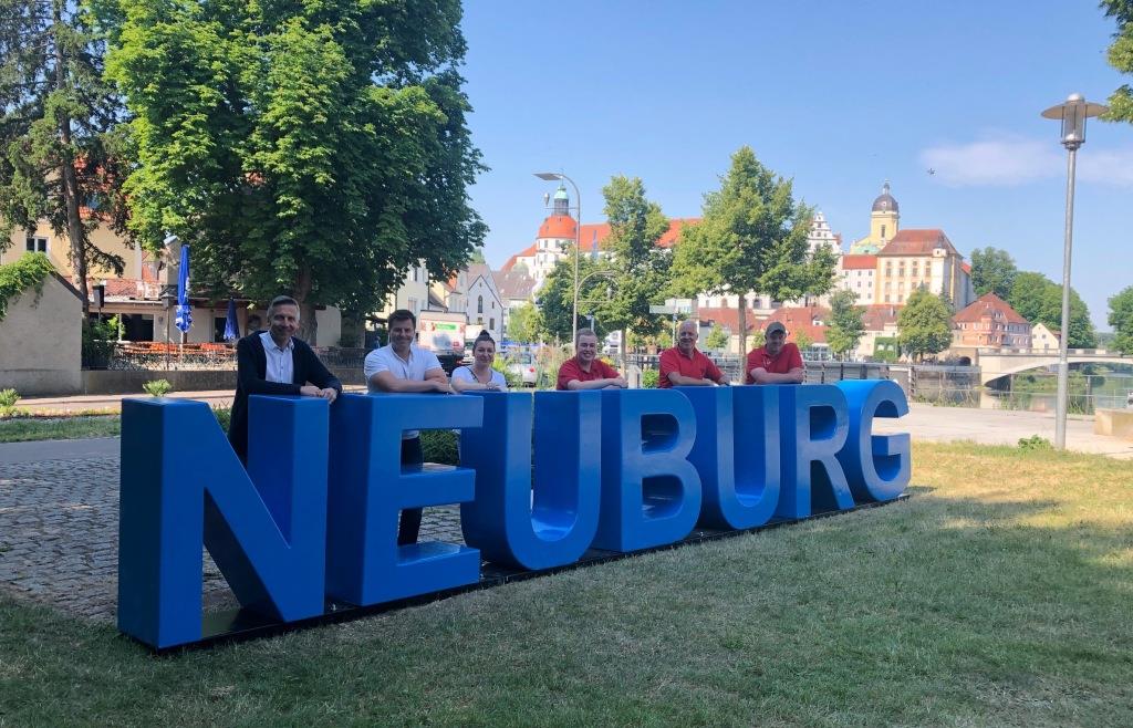Nachrichten Neuburg Donau