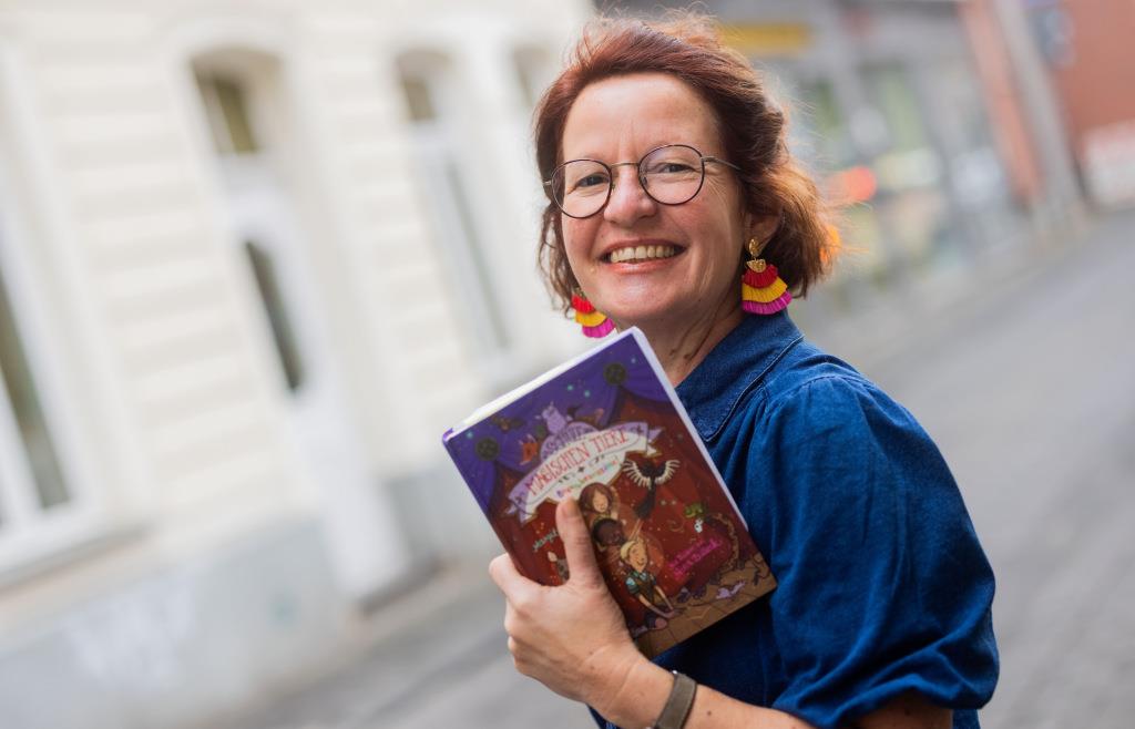 „Die Schule der Magischen Tiere“ zum Start des Vohburger Open-Air-Kinos ...