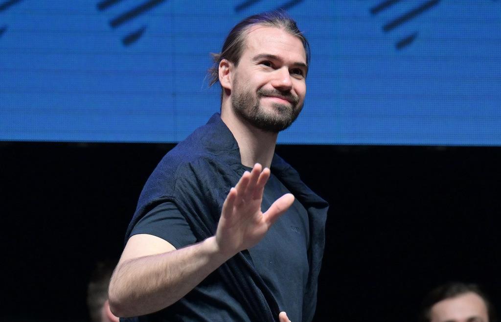 Wild Wings verpflichten Mirko Höfflin und Daniel Schwaiger vom ERC ...