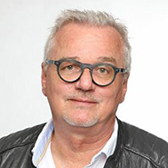 Robert Edler