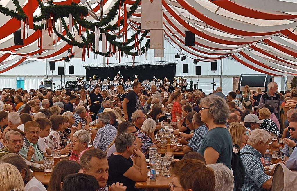 Von Open Air im Sulzpark bis zum „neuen“ Volksfest: Der Beilngrieser ...