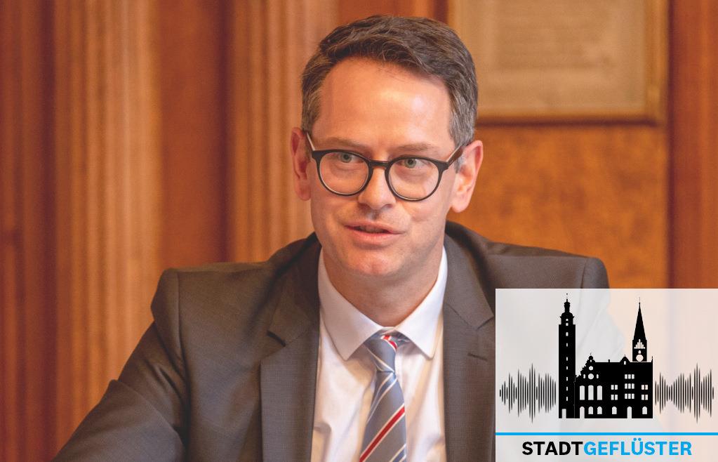 Von Null auf 100 und zurück