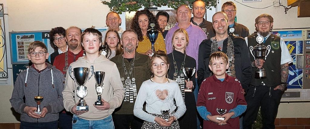 Isabell Dengler tritt Nachfolge von Christian Lehmeyer an