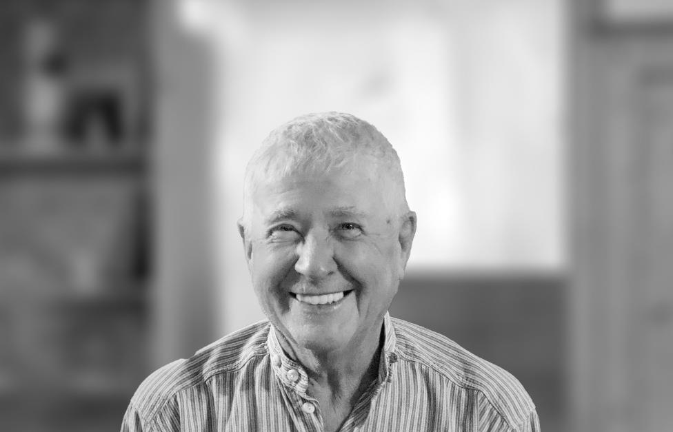 Berti Well überraschend im Alter von 79 Jahren verstorben