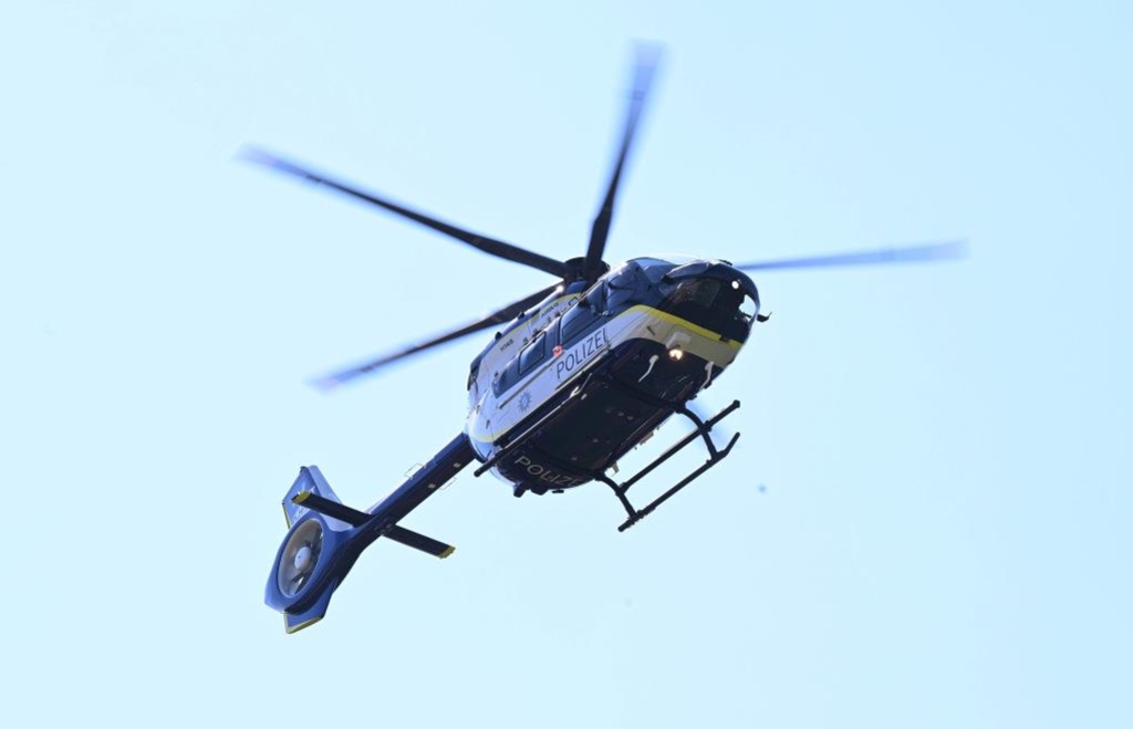 Bundeswehr bekommt neue Airbus-Hubschrauber