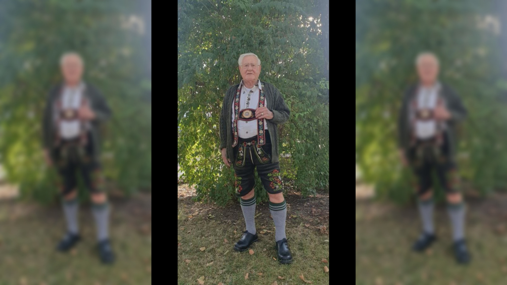 Schausteller-Legende Peter Winterholler gestorben