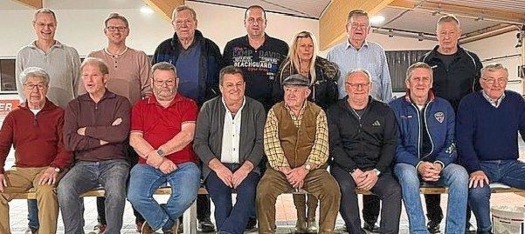 Zielstrebig und offen für Neues