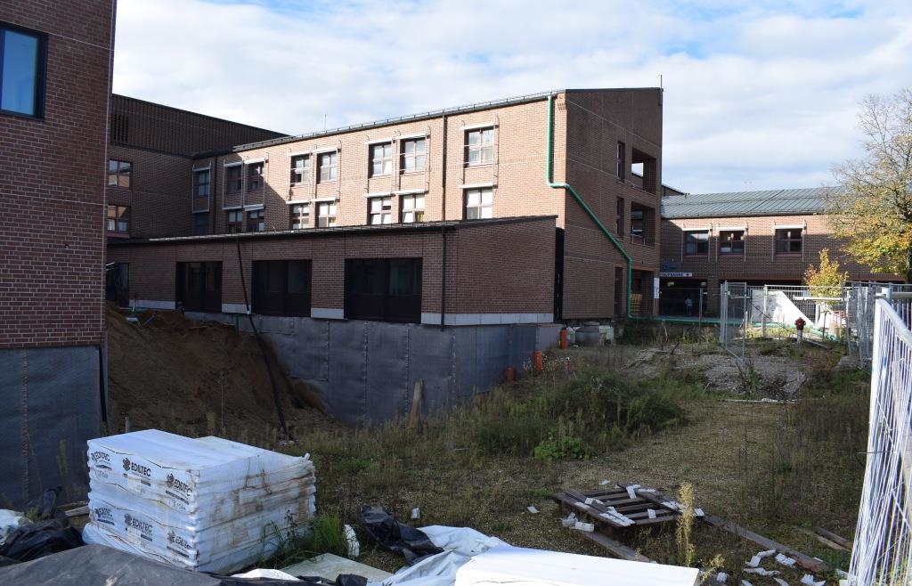 „Voll da oder ganz weg“: Pfaffenhofens Christian Degen zur Klinikreform