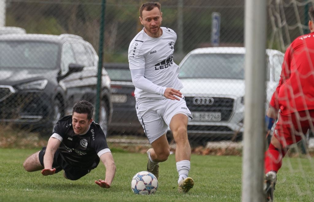 TSV Gaimersheim jubelt in Obermenzing trotz 0:1-Rückstand – FC Fatih ...