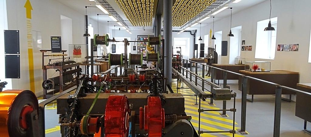 Gilardi-Ausstellung öffnet mitsamt Café – Breite Palette zum Einkaufen