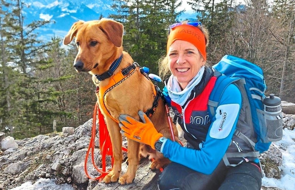 Knapp ein Jahrzehnt nach ihrem Ironman-Triumph auf Hawaii: Nicole ...