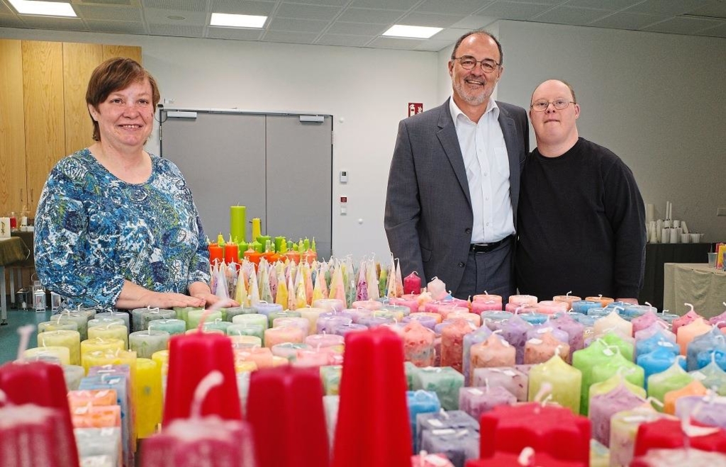 Andreas Jehn ist neuer Geschäftsführer