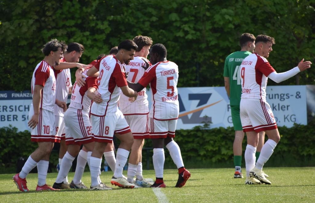 Trotz Siegesserie: Türkisch SV Ingolstadt sieht sich gegen Mindelstetten als Außenseiter