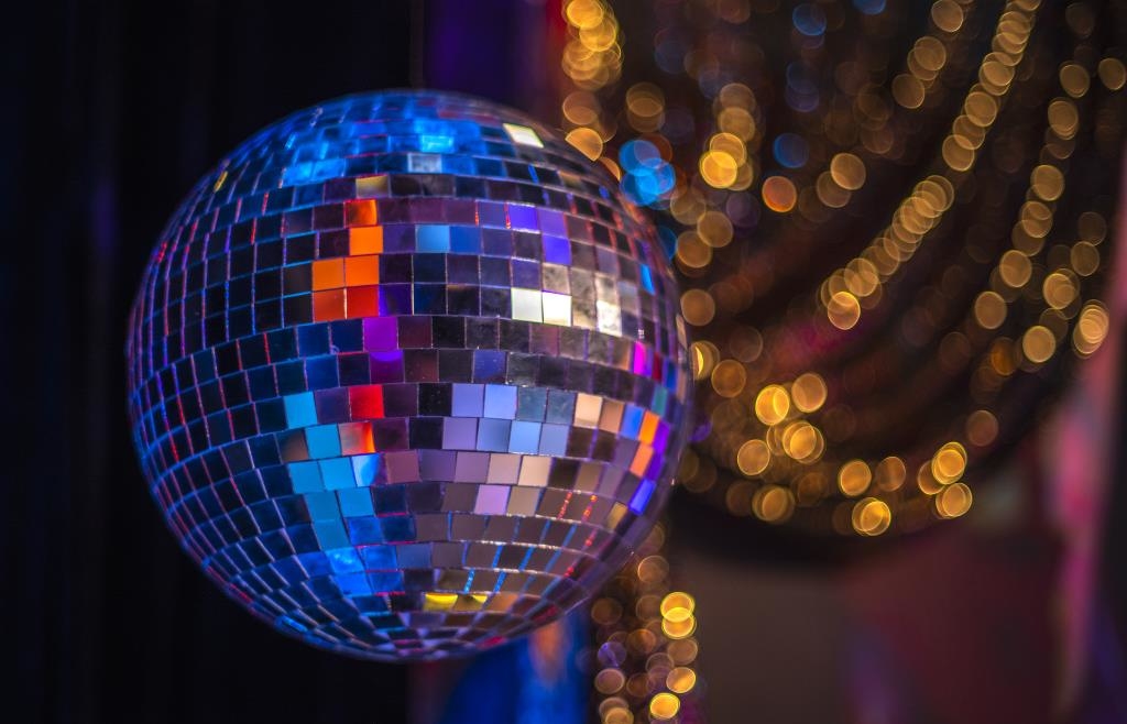 Party, Ritter, Gesundheitstipps: Am Wochenende gibt es in Ingolstadt ...