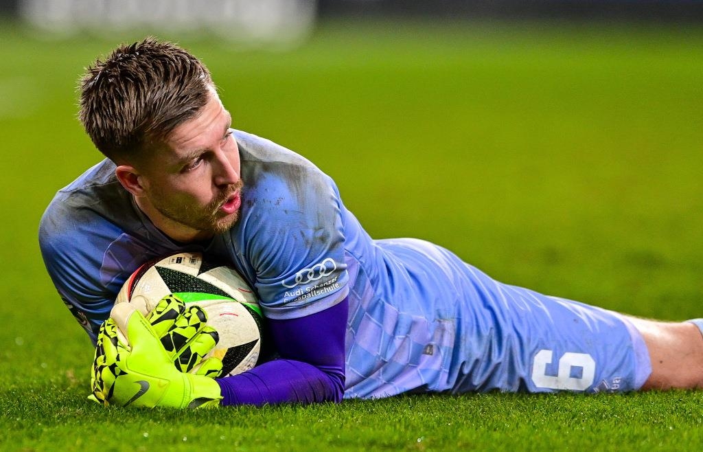 Keeper Boevink will beim FC Ingolstadt Ruhe ausstrahlen – auch im Top ...