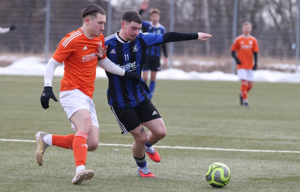 Stürzt der TSV Mailing den SV Haunwöhr zurück in die A-Klasse?